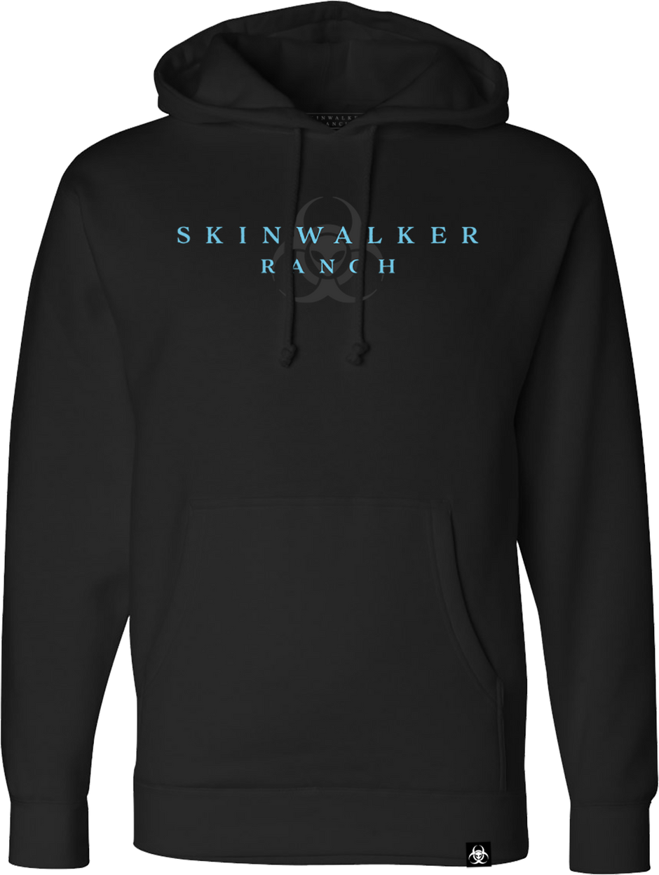 Hoodies & Joggers – Skinwalker Ranch